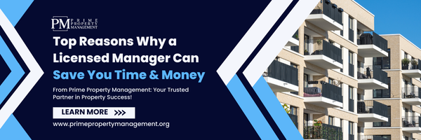 Southern California Property Management, Southern California Property ...