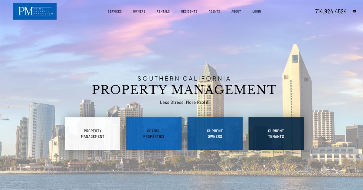 About Us | Prime Property Management